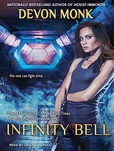 Publication: Infinity Bell
