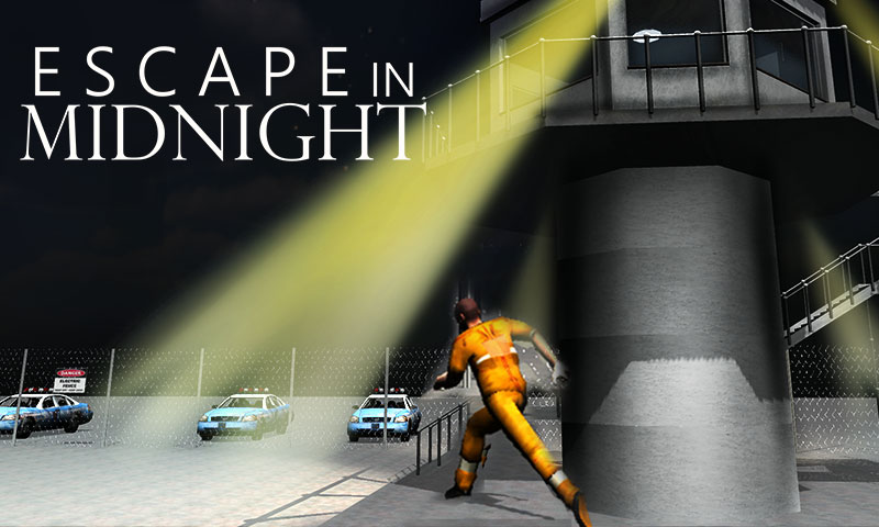 Aplicación Prison Breakout Jail Escape 3D en Amazon Appstore