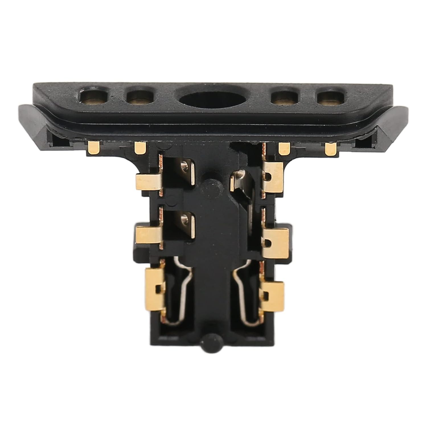 Headphone Jack Socket for PS5, Replacement Headphone Jack Port Socket ...