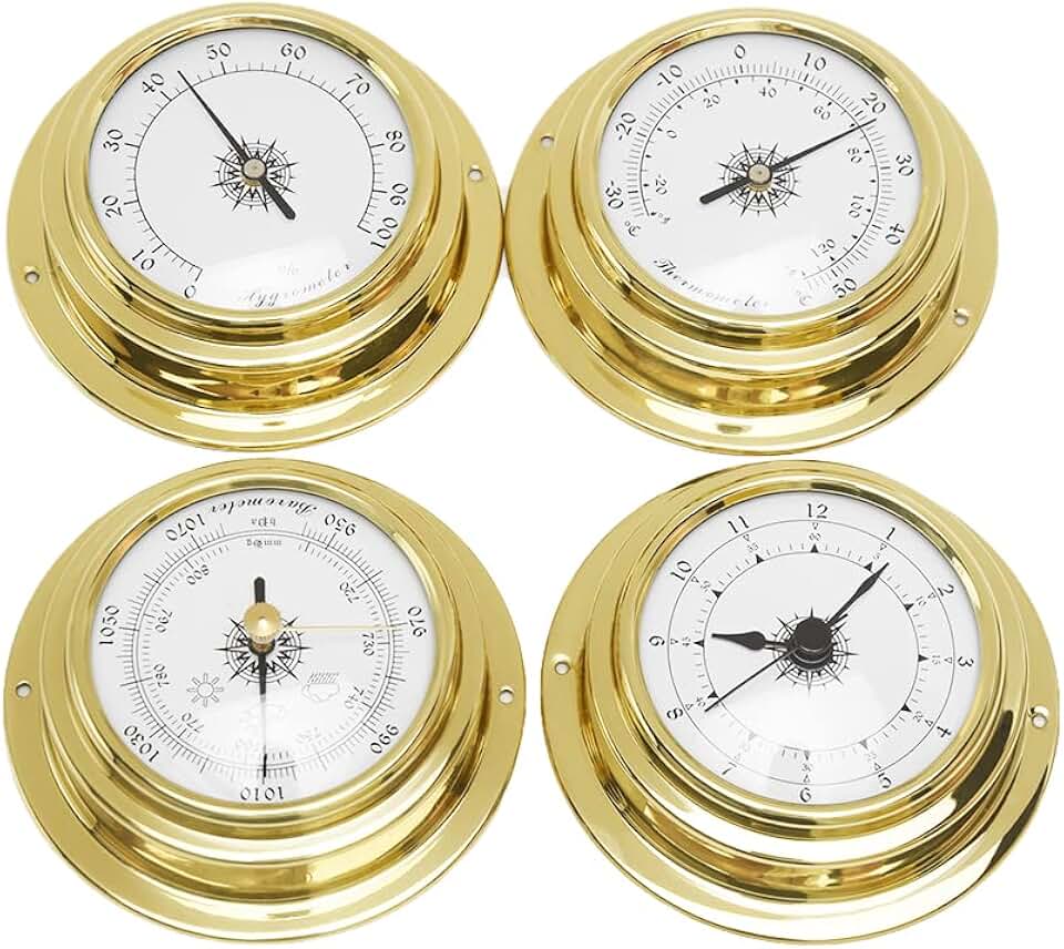 Amazon.co.uk: Barometer