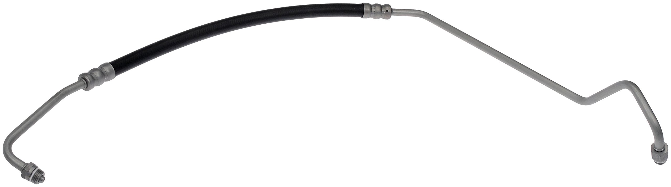 Amazon.com: Dorman 979-2509 Power Steering Pressure Hose Compatible ...