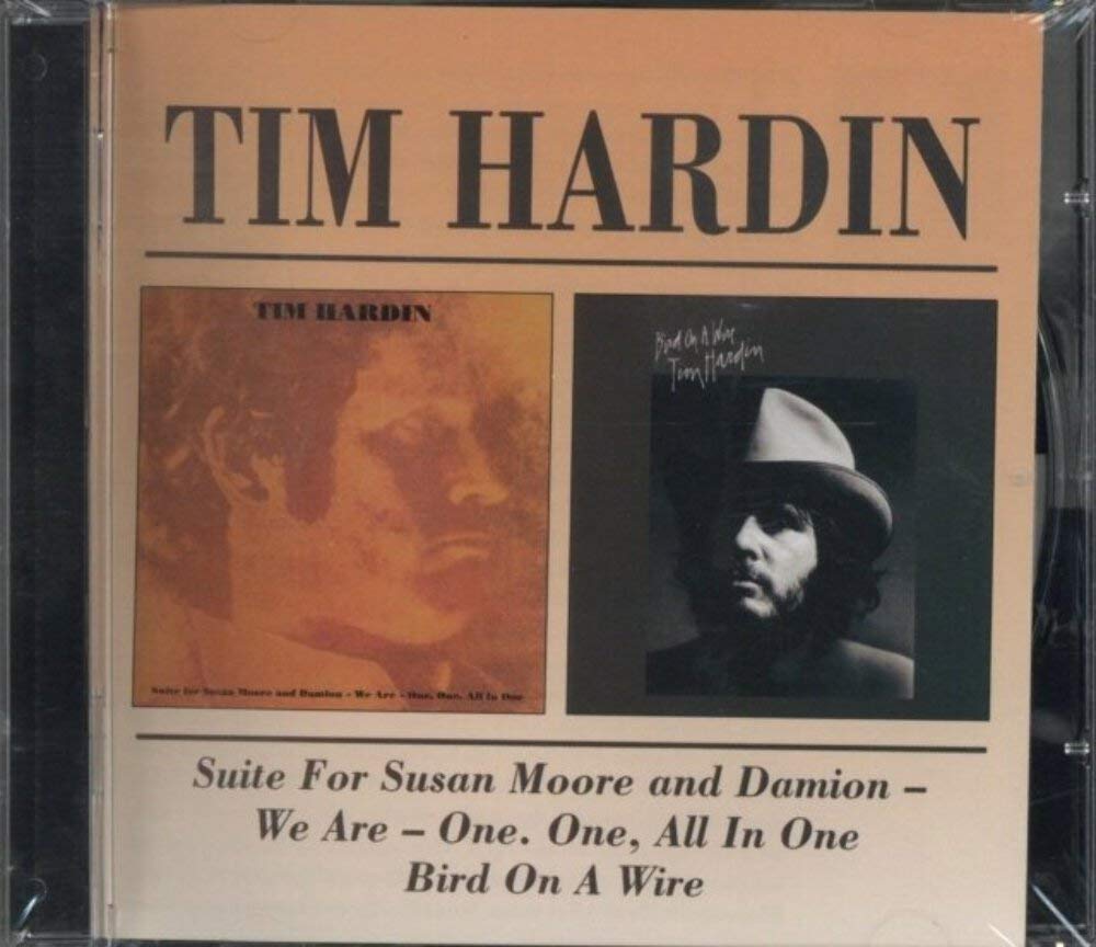 Suite For Susan Moore And Damion: We Are One, One, All In One / Bird On ...