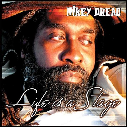 Amazon.com: Life Is a Stage: 0823665202028: Dread, Mikey: Books