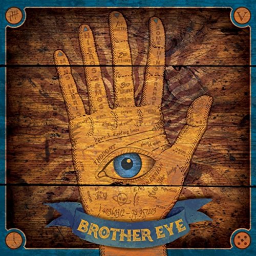 Amazon.com: 5ive : Brother Eye: Digital Music