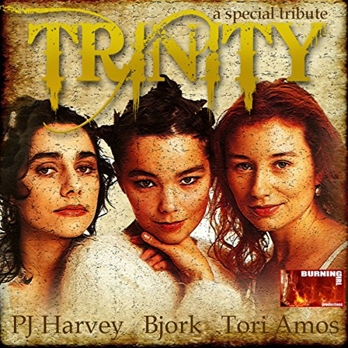 Play Trinity by VARIOUS ARTISTS on Amazon Music