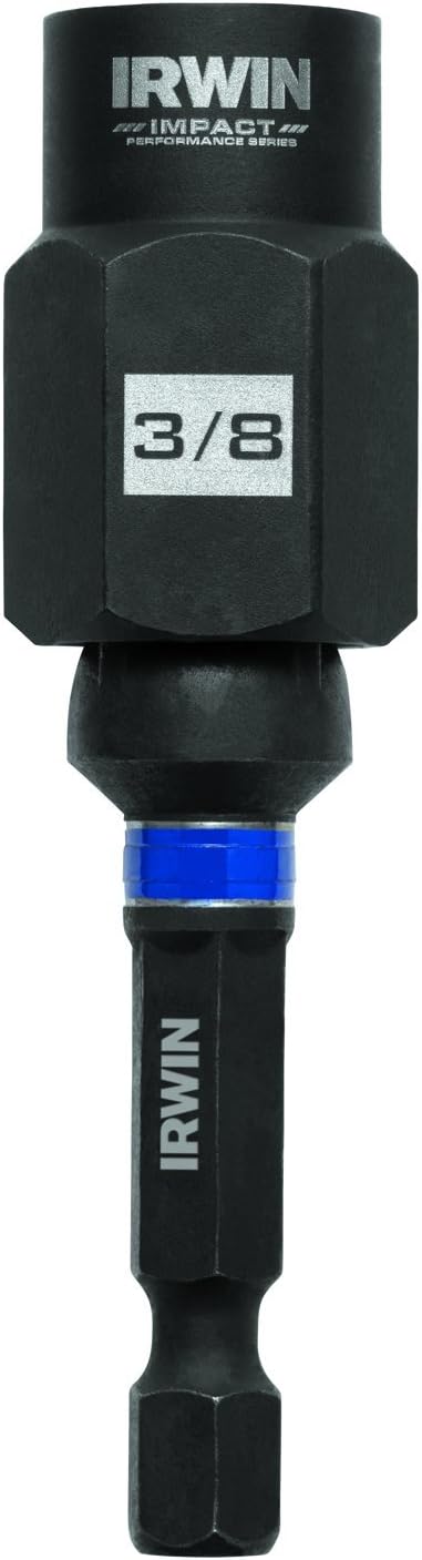 Amazon.com: Bolt-Grip 1859103 Irwin Tools Impact Performance Series ...