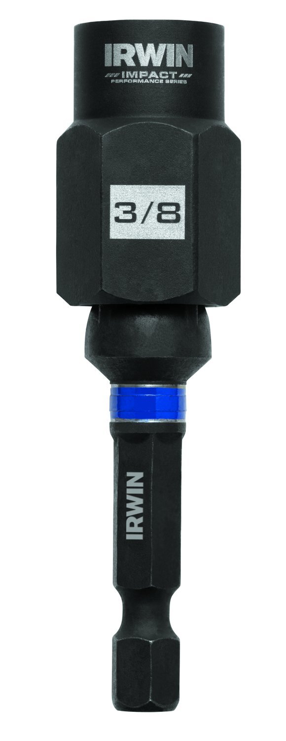 Amazon.com: Bolt-Grip 1859103 Irwin Tools Impact Performance Series ...