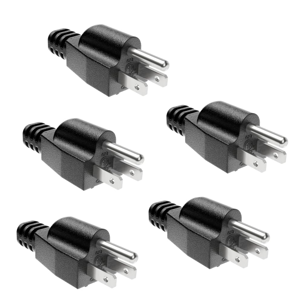 Snapklik.com : Neutral Ground Bonding Plug For Portable Inverter ...