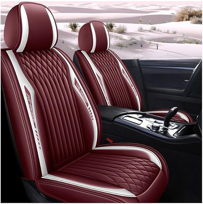 Full Set Auto Sitzbezüge für Mitsubishi Delica/Space Gear(1994-2006),5 ...