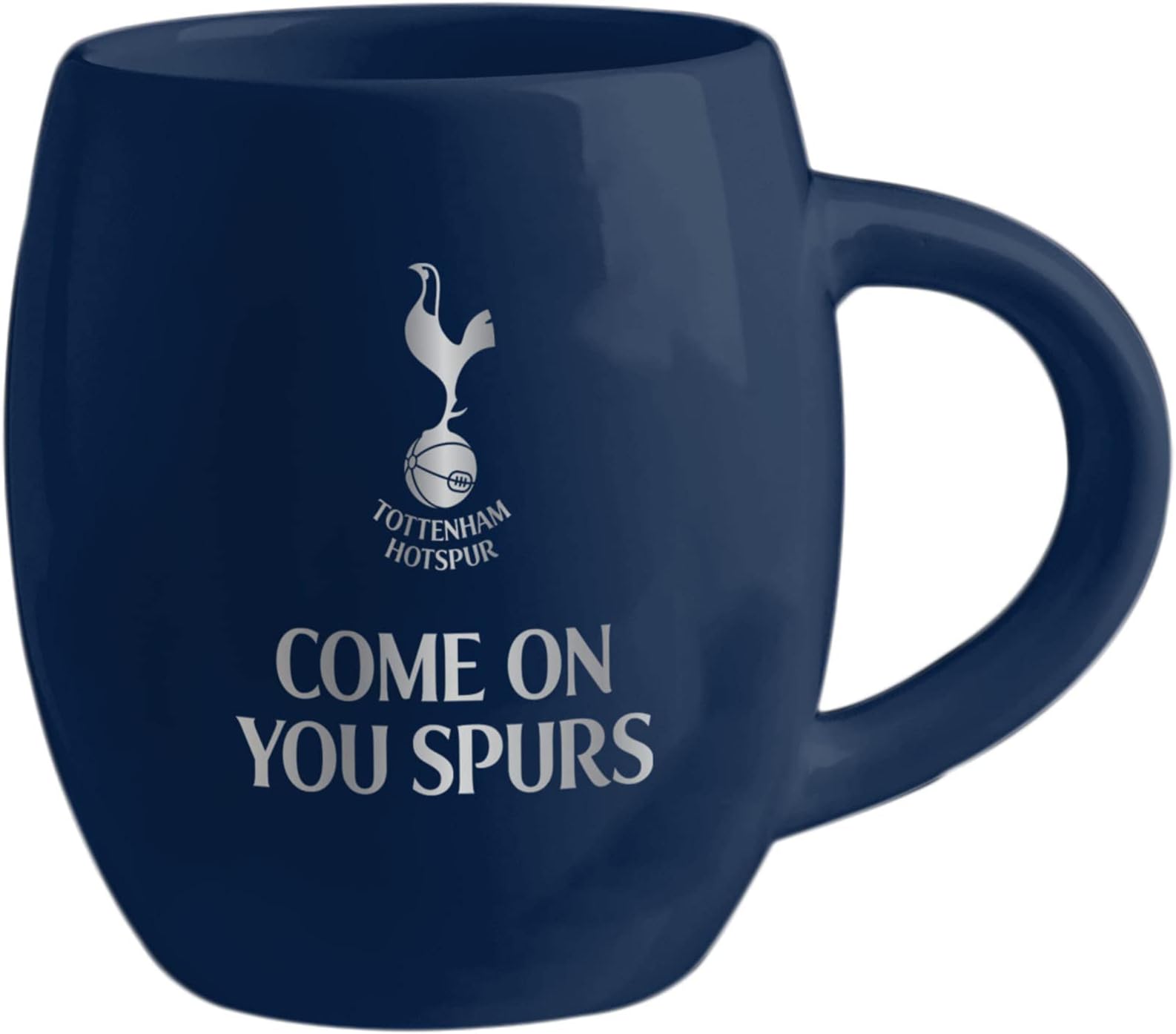 FOCO Tottenham Hotspur FC Particle Mug : Amazon.co.uk: Home & Kitchen