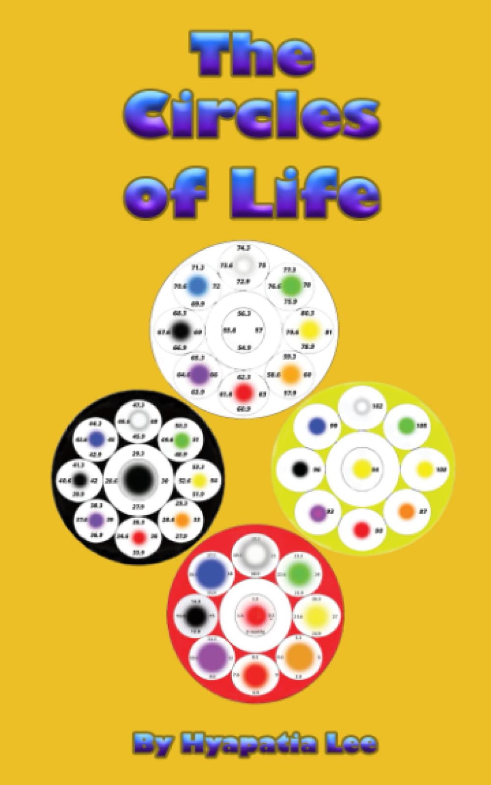 The Circles of Life: The Second Step on the Native Strength Path: Lee ...