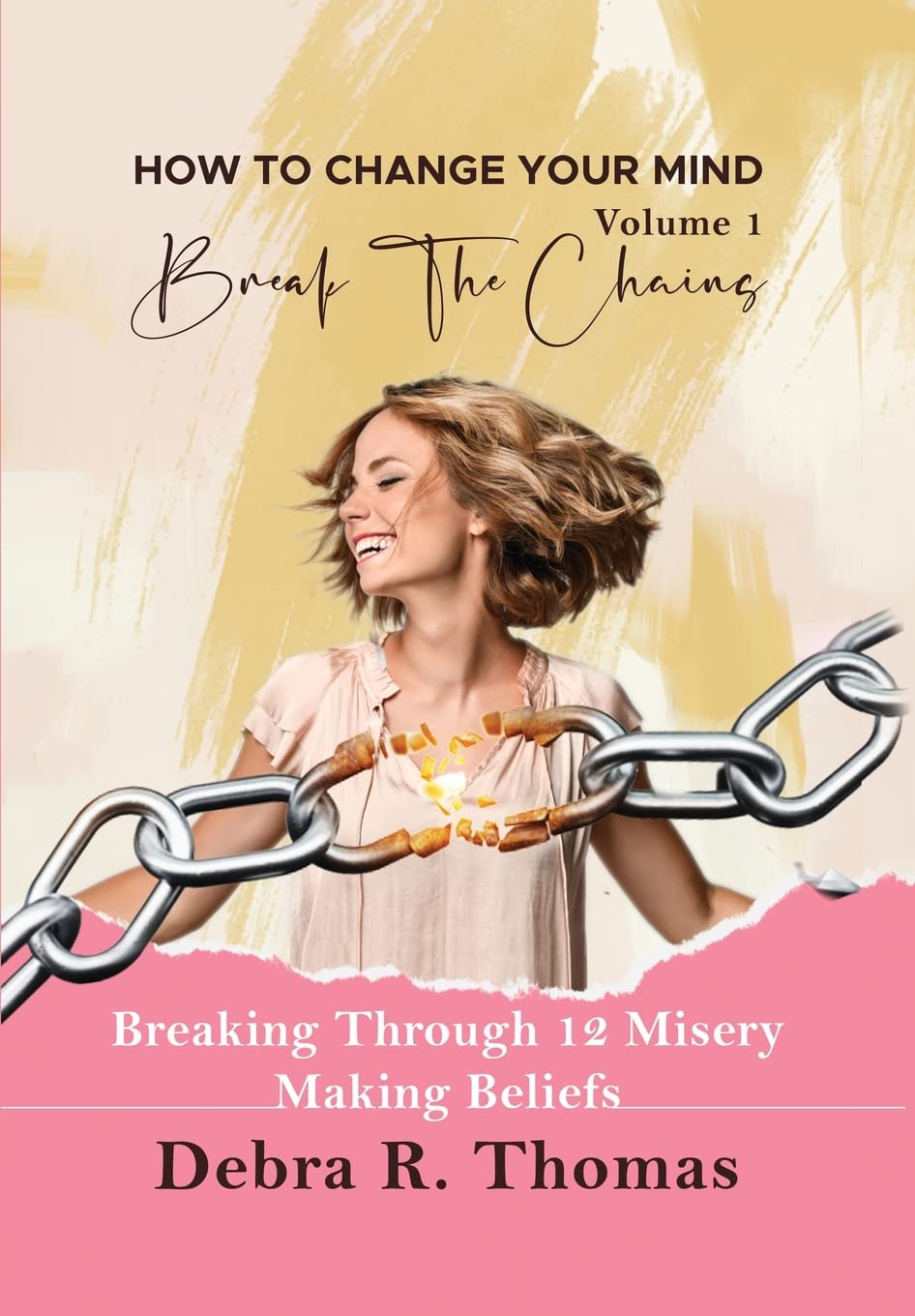 Amazon.com: How To Change Your Mind Volume 1: 9781088030936: Thomas ...