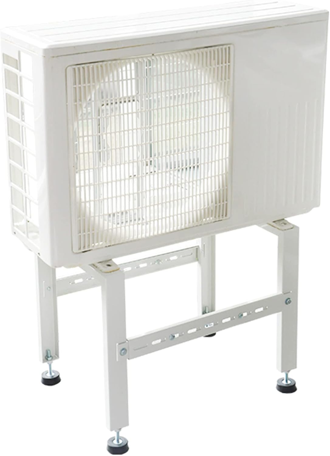 Amazon.com: Air Conditioner Ground Mounting Bracket, Ductless Mini ...