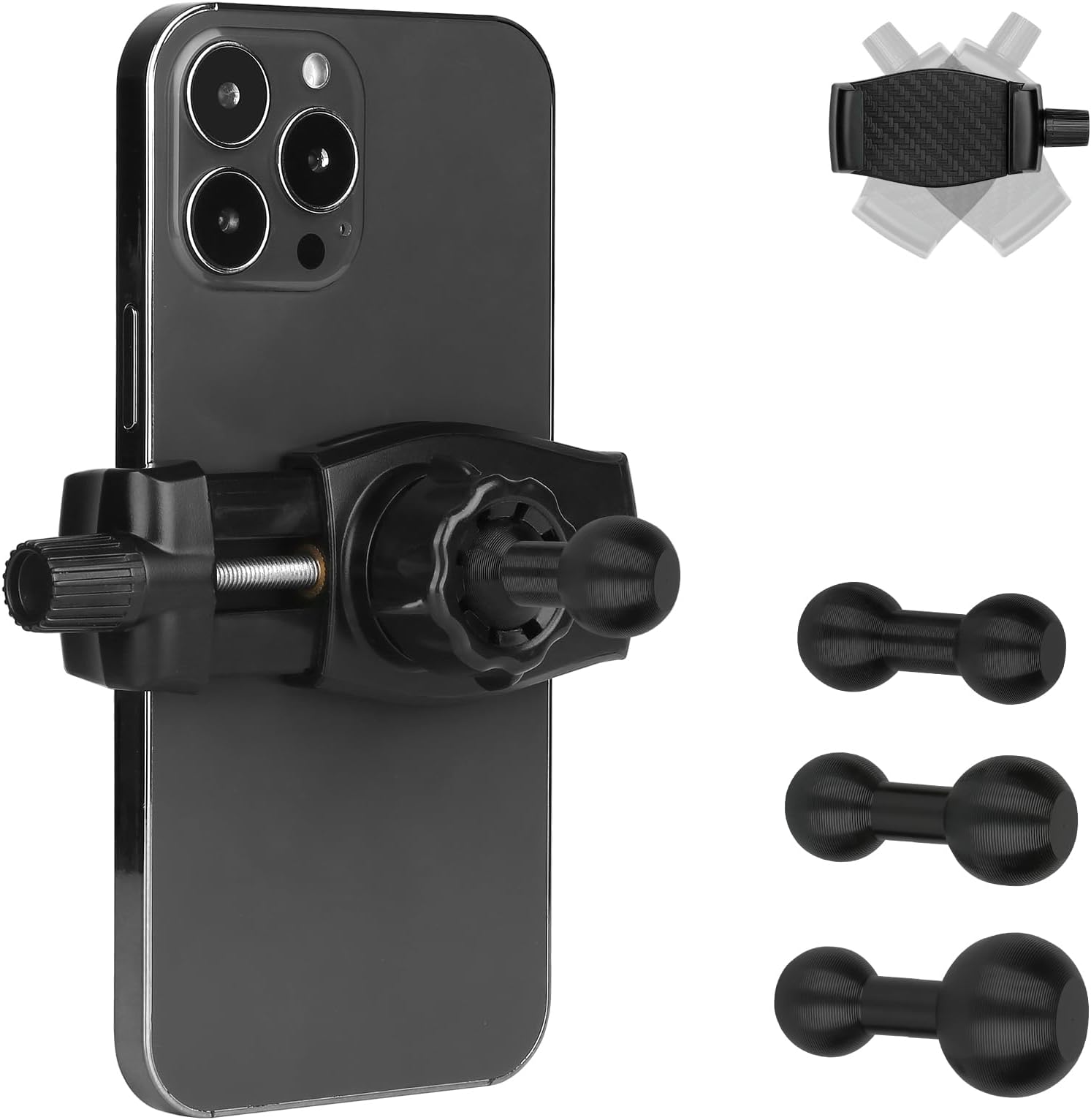 Amazon.com: fantaseal High Precision Aluminum Alloy Cell Phone ...