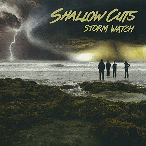 Storm Watch by Shallow Cuts on Amazon Music - Amazon.com
