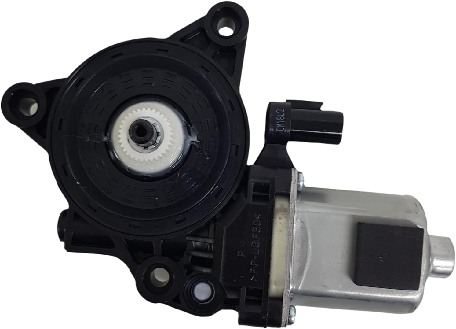 Amazon.com: Genuine OEM 83460-D3000 Power Window Motor RR, RH ...