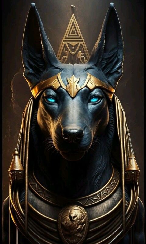 Anubis Wallpaper Download Anubis Wallpapers App For Android | Bazaar