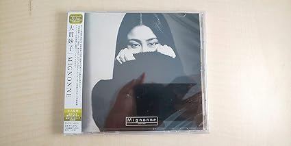 Taeko Onuki - Mignonne - Amazon.com Music