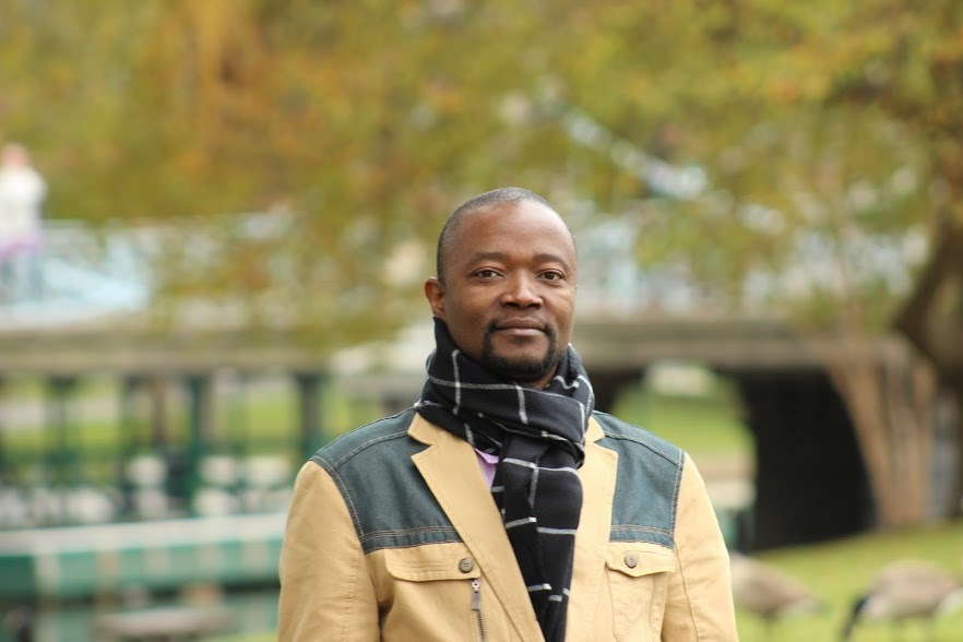Amazon.com: Justin B Mudekereza: books, biography, latest update