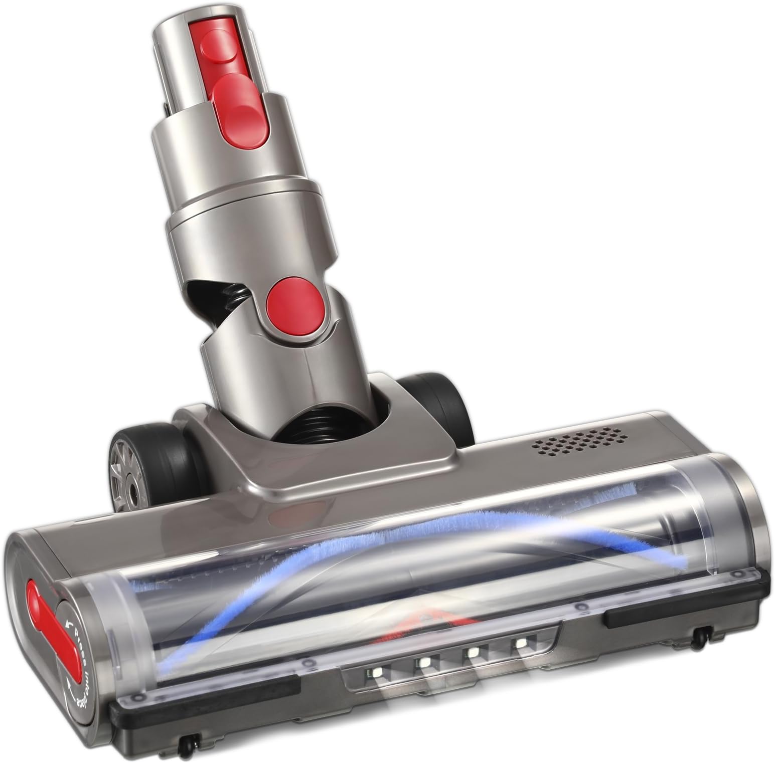 Amazon.com: Libershine Vacuum Attachments for Dyson V7 V8 V10 V11 V15 ...