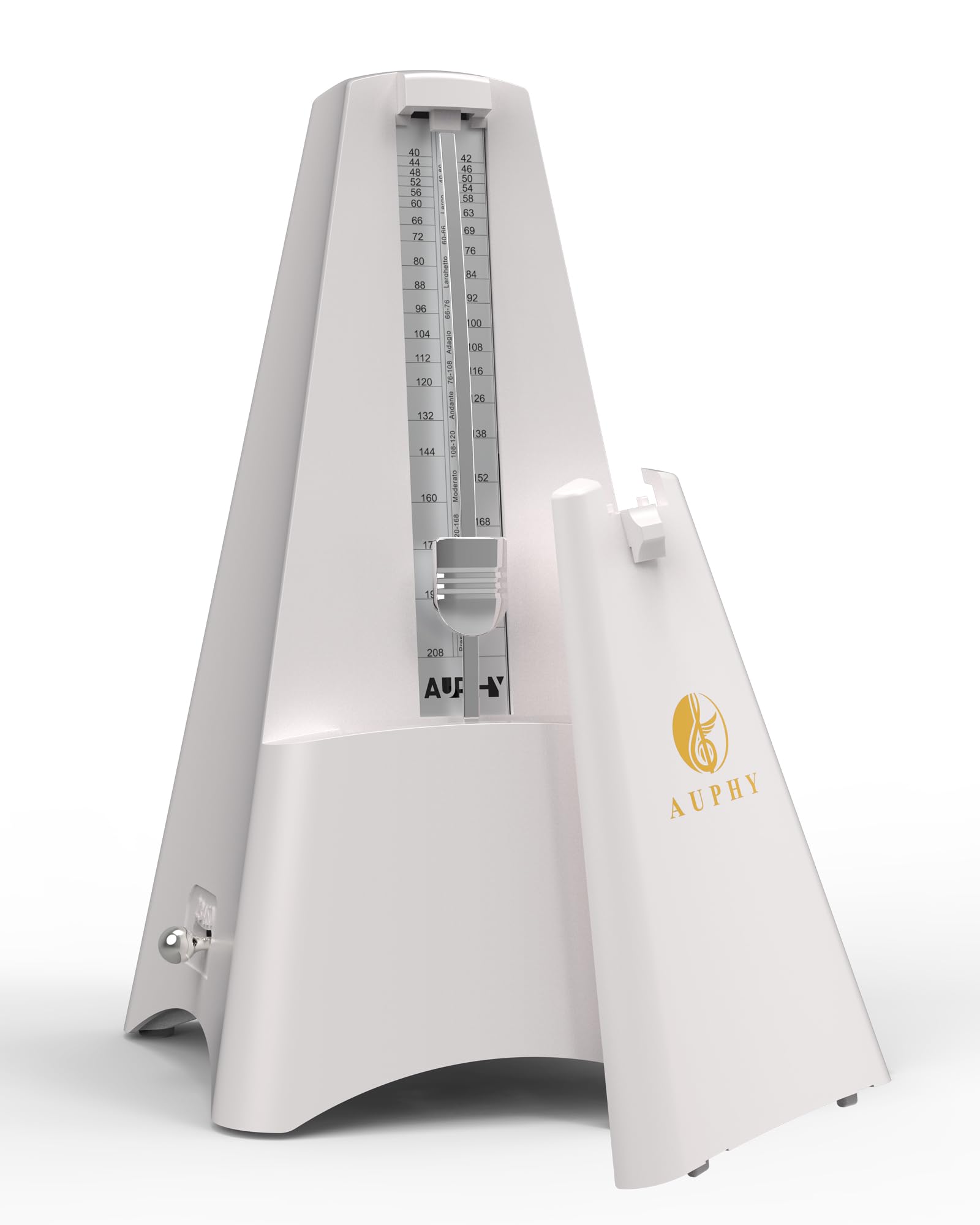 Amazon.com: Mechanical Metronome, Temvox Universal Metronomes for Piano ...