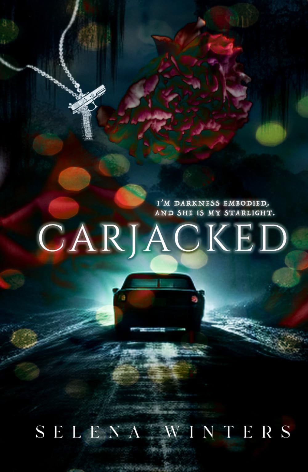 Amazon.com: Carjacked: A Dark Hitchhiker Romance: 9798879685220 ...
