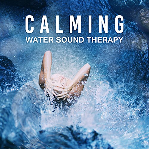 Play Calming Water Sound Therapy: Healing Ocean Waves, Relaxing ...