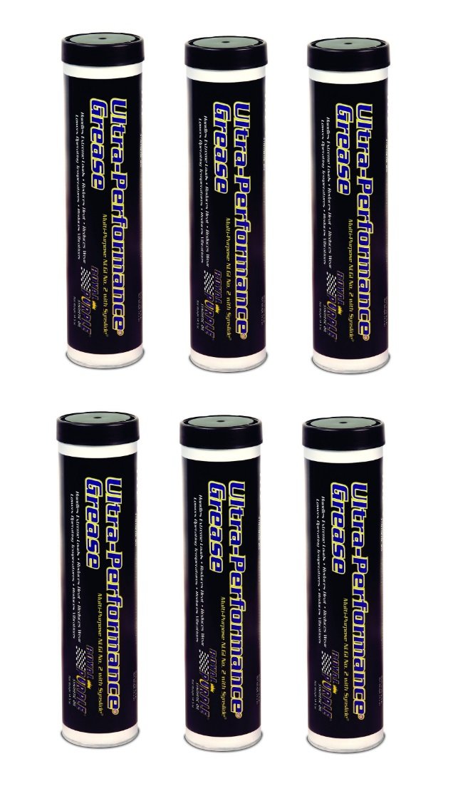 Amazon.com: Royal Purple NLGI #2 Tube Multi-Purpose Synthetic Ultra ...