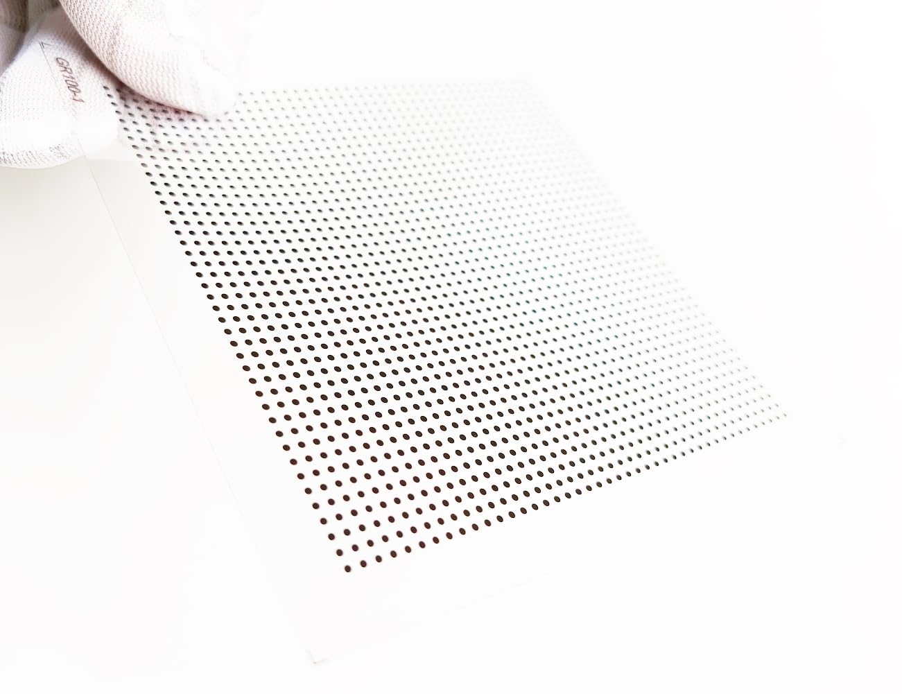 Snapklik.com : Dot Array Lens Calibrator Machine Vision Imaging ...