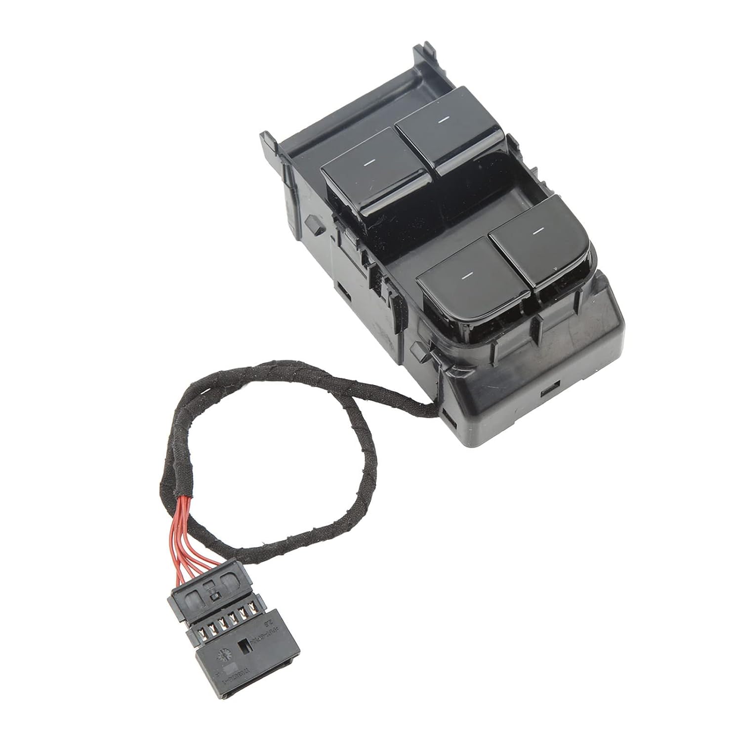 Car Power Window Switch 1081037‑01‑F Window Control Switch Replacement ...