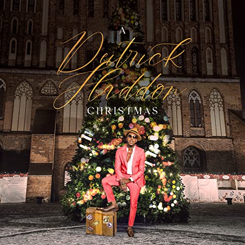 Rolling into Christmas song by Deitrick Haddon feat. T Church from A ...