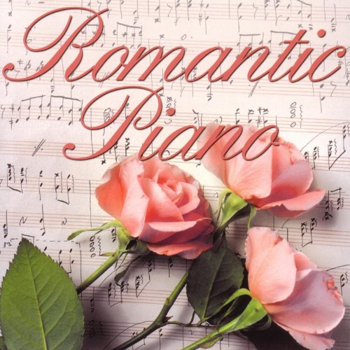 Amazon.com: Romantic Piano : Columbia River Group Entertainment ...