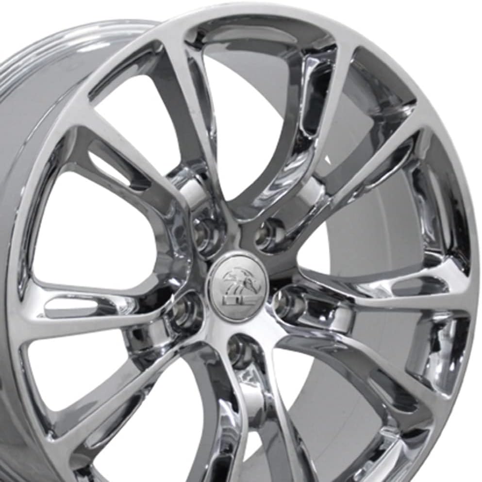 Amazon.com: OE Wheels LLC 20 inch Rim Fits SRT8 Spider Monkey Wheel ...