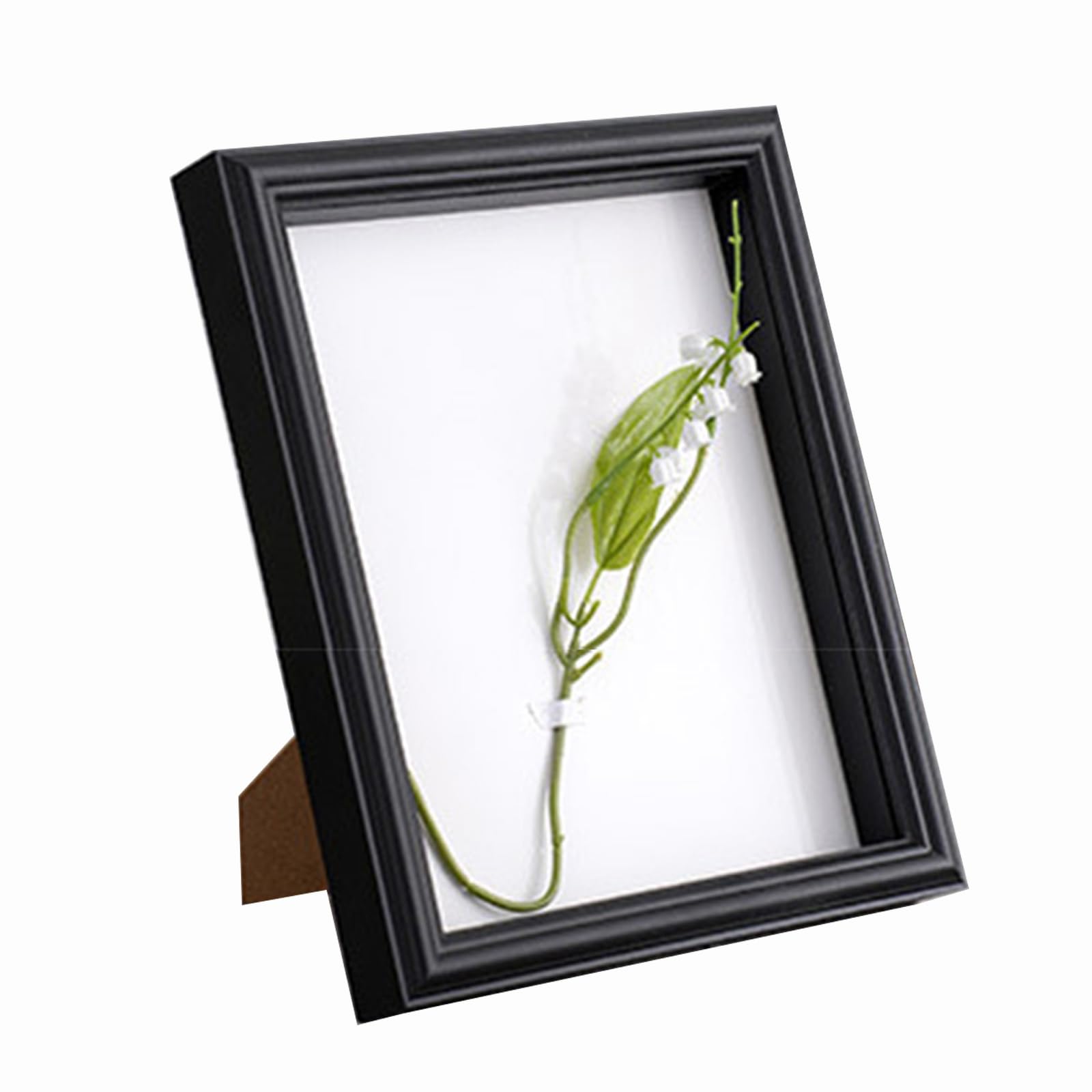 Amazon.com - New Shadow Box Frames Display Case Shadow Box Frame Wood ...