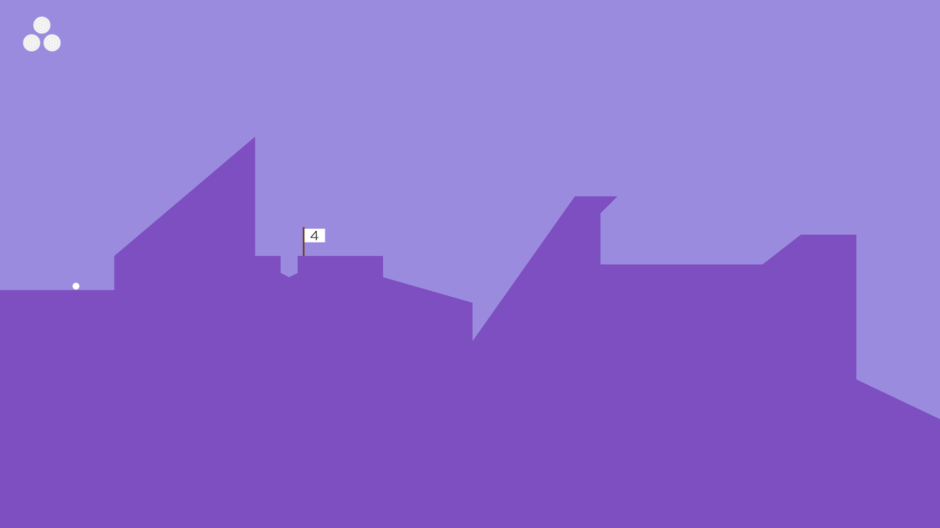 Geometry Golf - App on Amazon Appstore