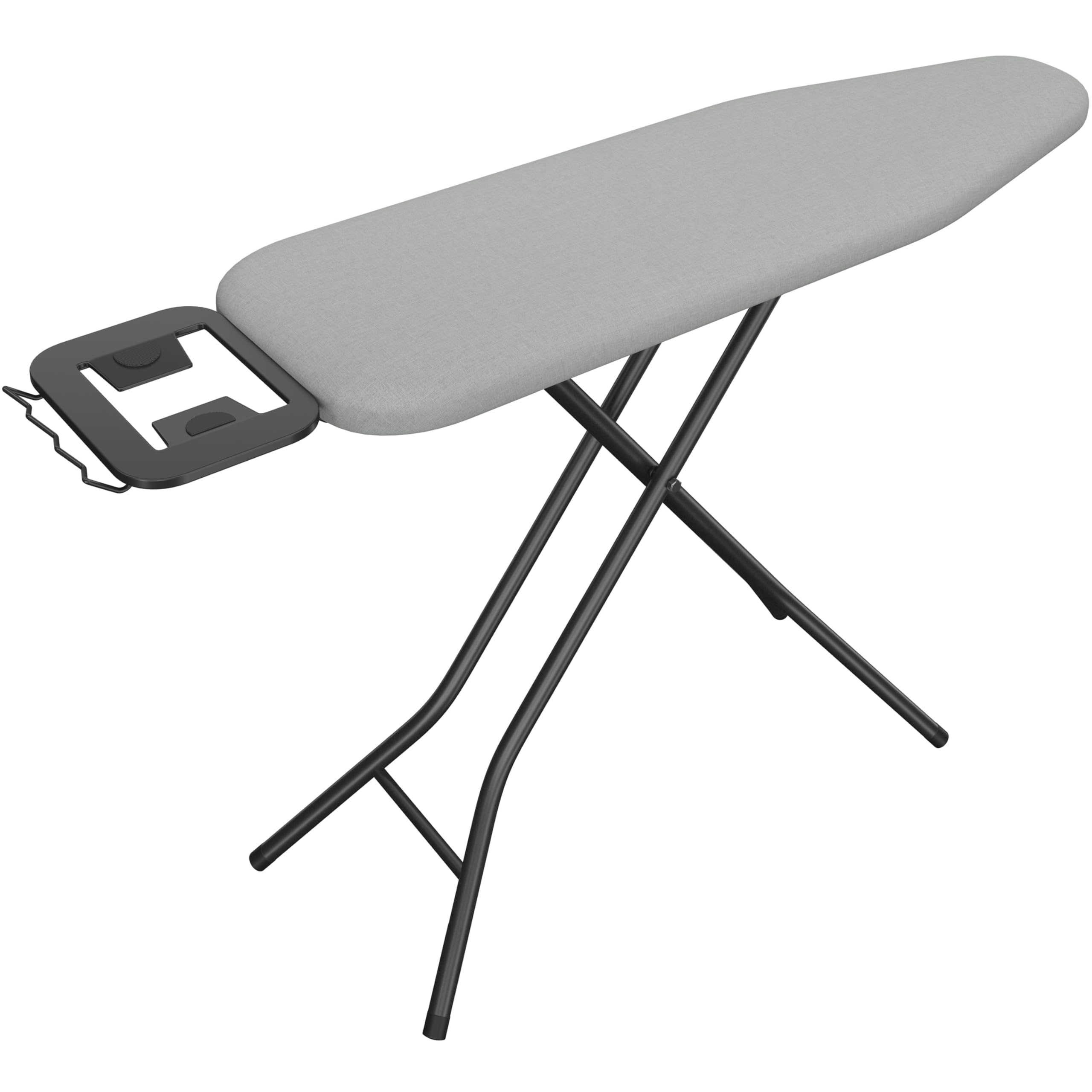 Amazon.com: Yaheetech Foldable Ironing Board, Heavy Duty Iron Board ...