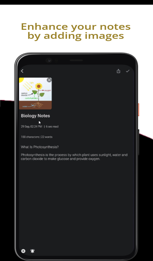 Notes - Your personal notepad-Amazonアプリストアのアプリ