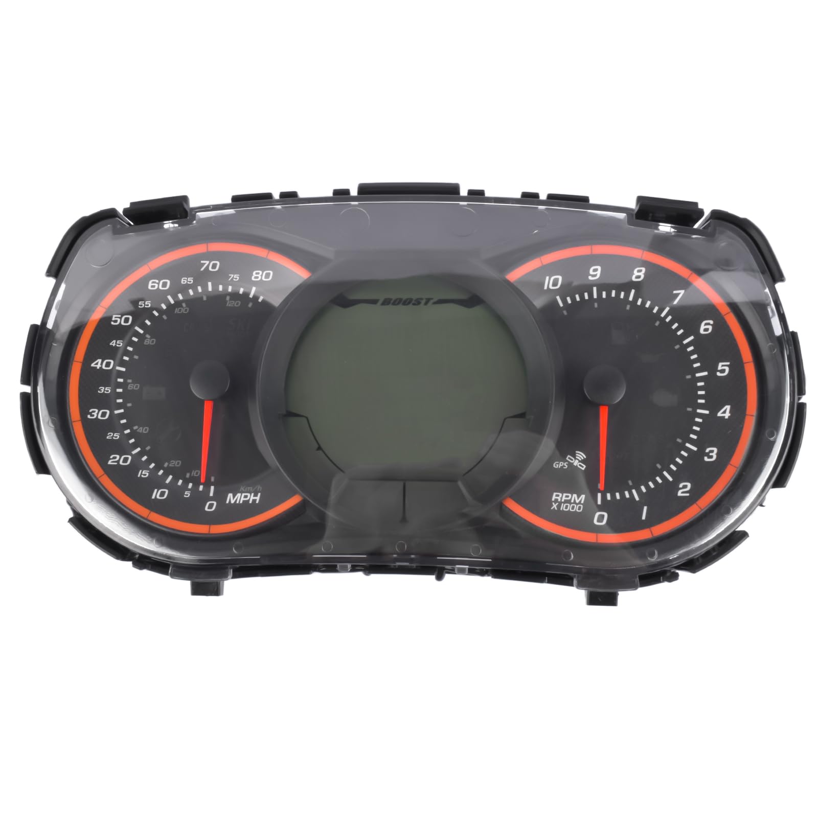 Snapklik.com : LCD Gauge Instrument Cluster Assembly 278003346 ...