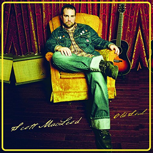 Amazon.co.jp: Old Soul : Scott MacLeod: Digital Music