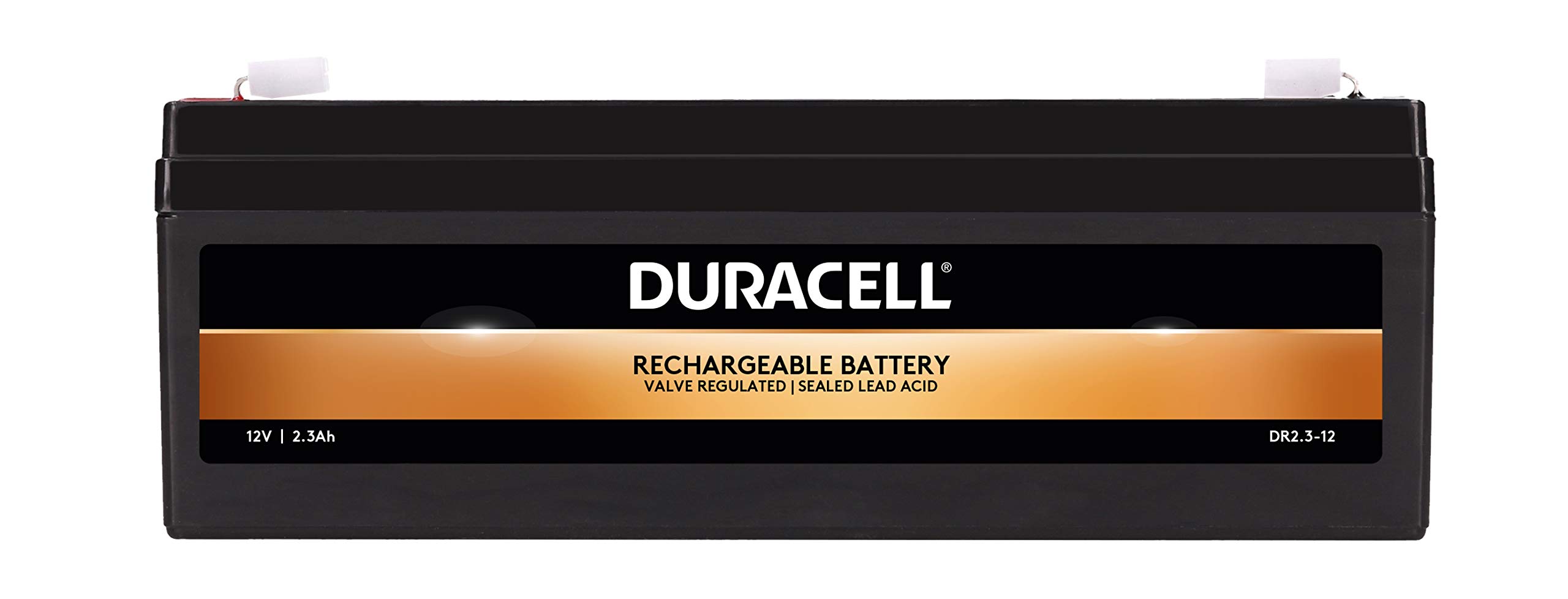 Duracell Car Battery
