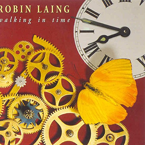 Amazon.com: Walking In Time : Robin Laing: Digital Music