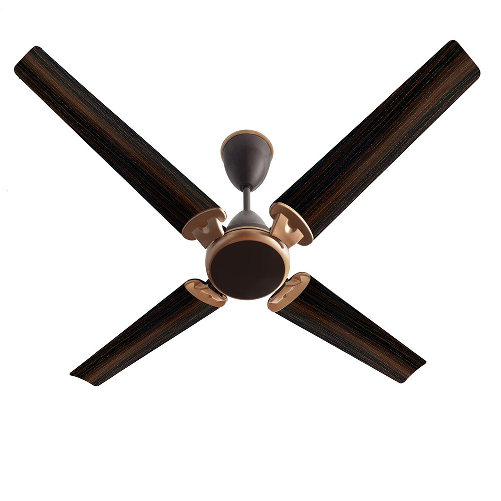 Buy Kenstar Quattro Rose FN-KCAC261BG4A-OQN 1320mm Smart Fan with ...