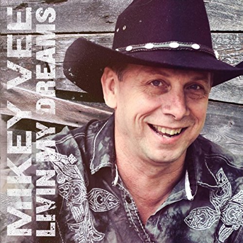 Amazon.com: Livin My Dreams : Mikey Vee: Digital Music
