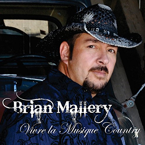 Amazon.com: Vivre la musique country : Brian Mallery: Digital Music