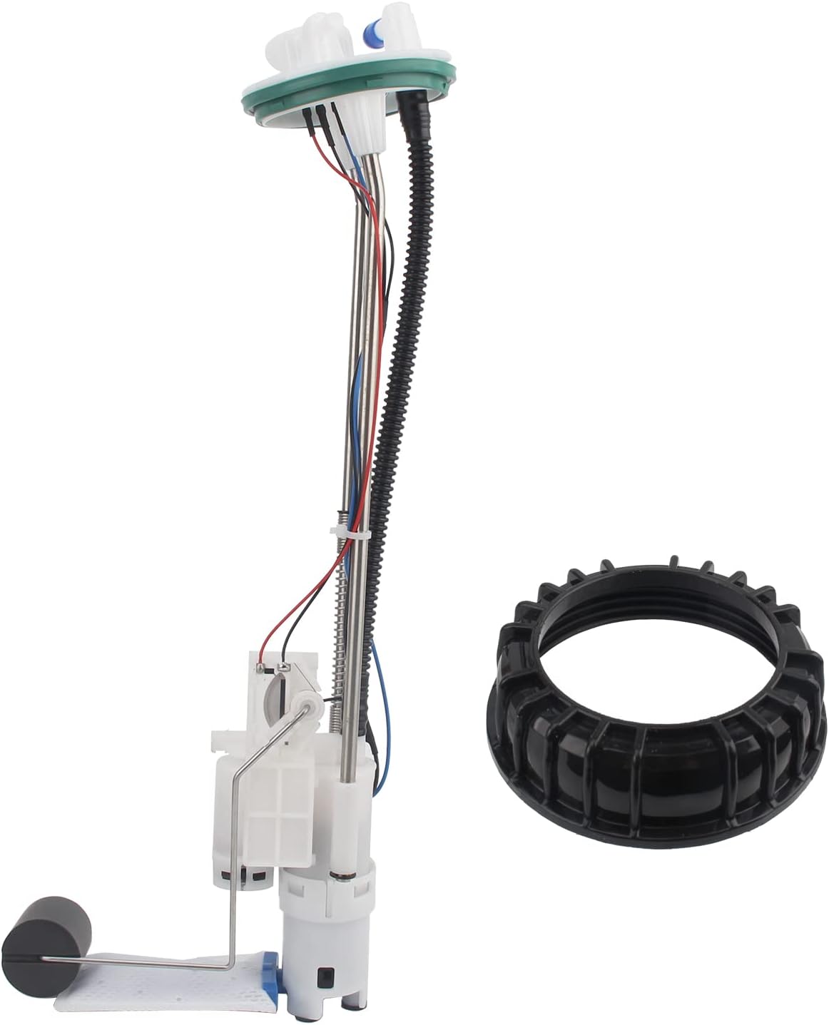 Amazon.com: AUTOKAY 709000662 Fuel Pump Fits for Can Am Defender HD10 ...