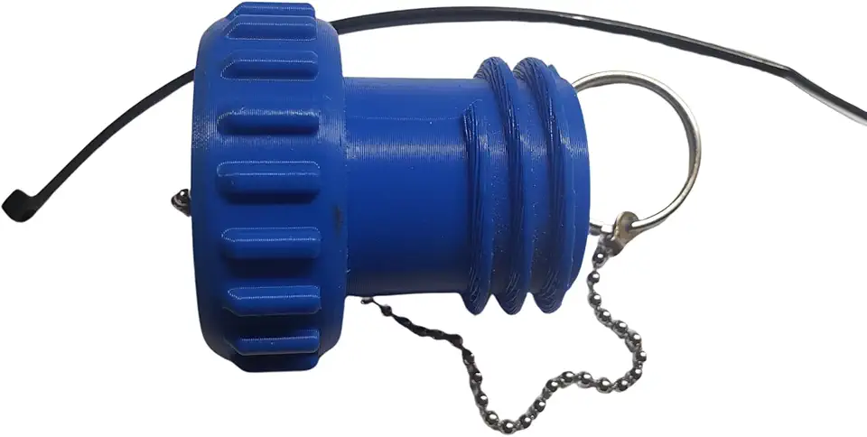 Exploring The Purpose And Function Of The Chain On A Gas Grill | ShunGrill