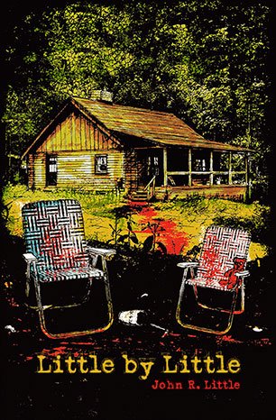 Little By Little: John R. Little: 9780991544714: Amazon.com: Books