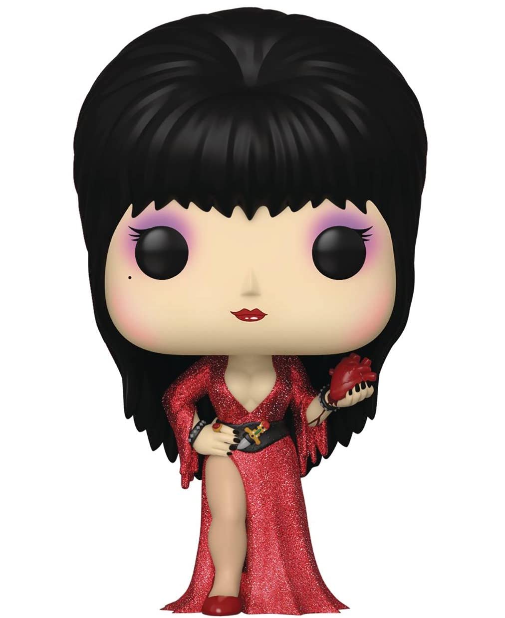 All Female funko Pop horror lot ft. 4 pops Carrie,Elvira + - munimoro ...