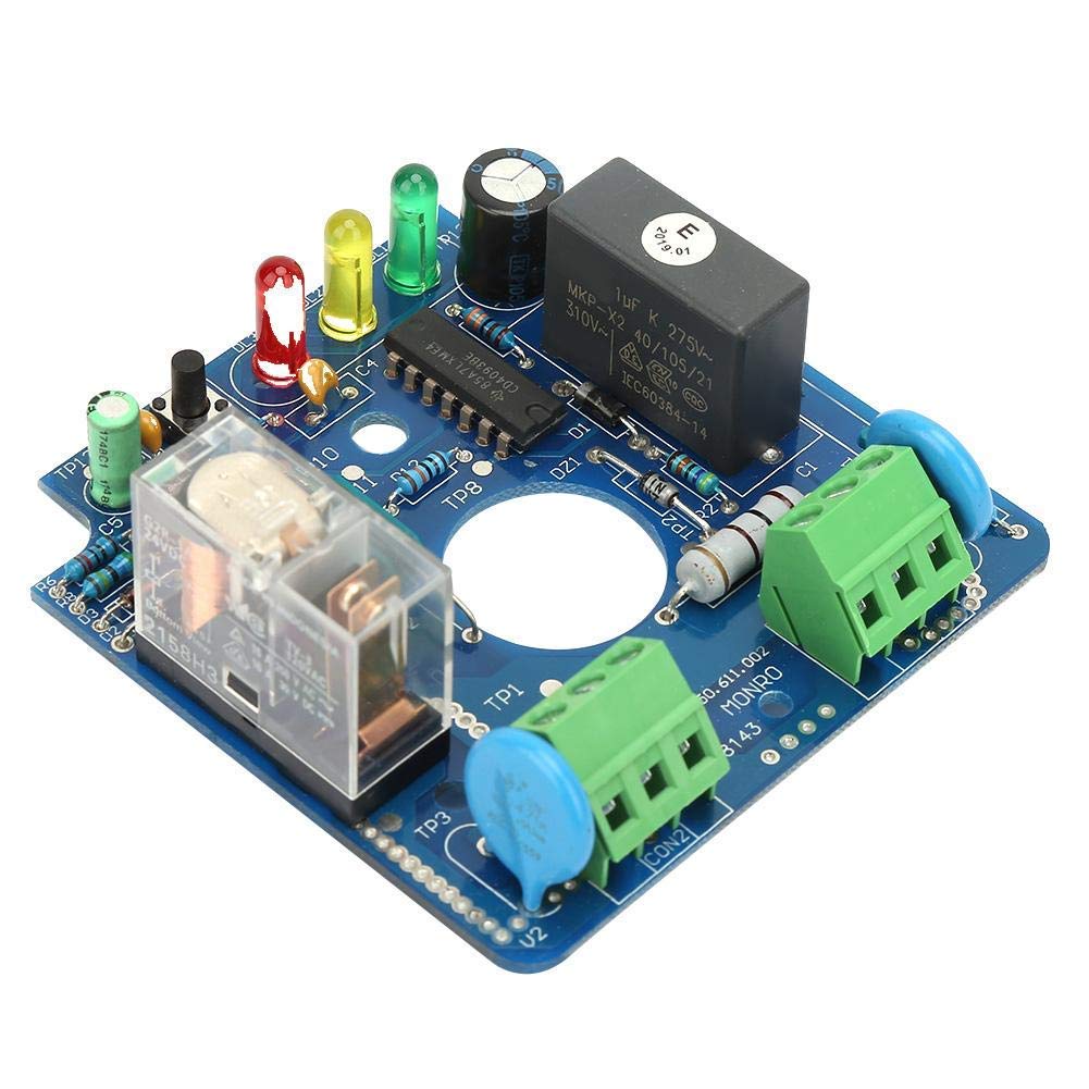 Buy ZUQIEE Pressure Control Module Pressure Controller Board for Water ...