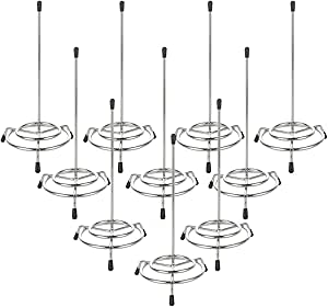 Amazon.com : YAYODS 10 PCS Ticket Stabber for Restaurant Receipt Holder ...